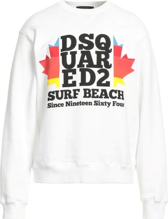 Dsquared2 TOPS - Sweatshirts auf YOOX.COM