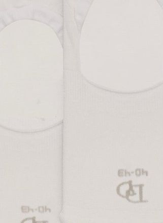 Dor&eacute; Dor&eacute; Chaussettes fines invisibles