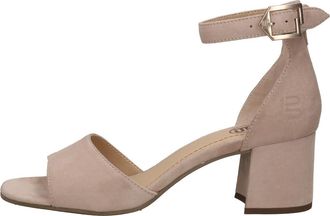Bagatt D11-AJK81 Damen Sandalette, Beige, 42 EU