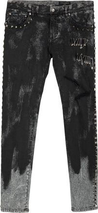 Dolce & Gabbana HOSEN & RÖCKE - Jeanshosen auf YOOX.COM