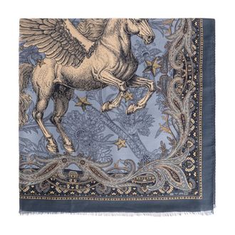 Etro Herren, Accessories, Blau, ONE SIZEGr&ouml;&szlig;e