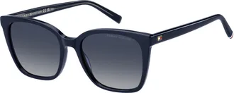 Tommy Hilfiger GAFAS SOL, WOMAN, 207866, PJP, 54