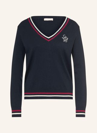 Liu Jo Liu Jo Pullover weiss