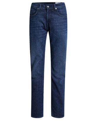 Baldessarini Softe Straight-Jeans Jack, Regular Fit in