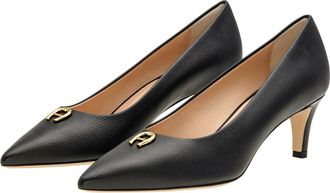 Aigner Aigner Hohe Schuhe - Pumps MADONNA 8C - Gr. 37 (EU) - in Schwarz - f&uuml;r Damen