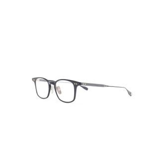 Dita Eyewear Dtx149 A03 Optical Frame - - Accessories - Herren - Schwarzk - 47 MM
