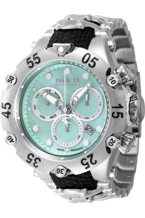 Invicta Reserve - Venom Cobra 47155 Herrenuhr - 54mm