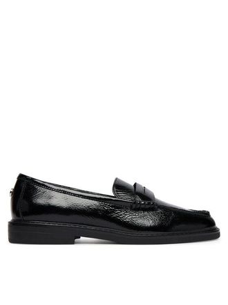 Steve Madden Slipper Adison 11004736 Schwarz