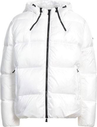 Add JACKEN & MÄNTEL - Pufferjacken & Daunenjacken auf YOOX.COM