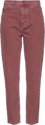 Chlo&eacute; HOSEN & R&Ouml;CKE - Jeanshosen auf YOOX.COM