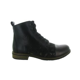 Rieker Damen, Schuhe, Schwarzk, 38 EUGr&ouml;&szlig;e