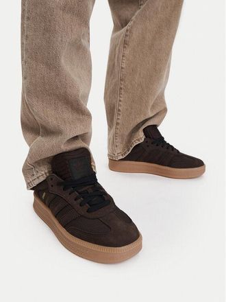 adidas Sneakers Samba Xlg IH4346 Braun