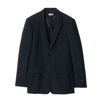 Burberry Herren, Jacken, Blau, MGr&ouml;&szlig;e