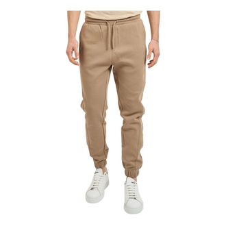 Yes-Zee YES Zee, Homme, Pantalons, Beige, Taille: S Pantalon de sport