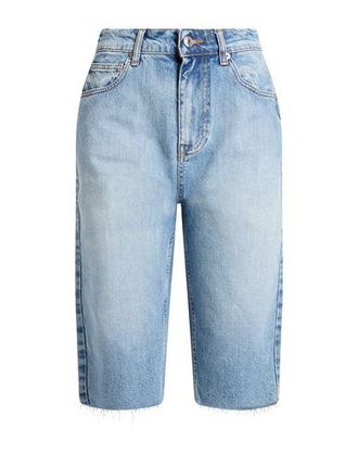 Vicolo BAS - Shorts en jean sur YOOX.COM