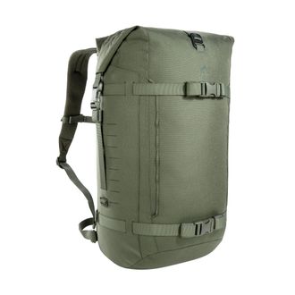 Tasmanian Tiger TT Sentinel 35 WP wasserfester Einsatz-Rucksack mit Rolltopp-Verschluss und 10.000 mm Wassers&auml;ule f&uuml;r Freizeit, Outdoor oder als Fahrrad-Rucksack, Oli