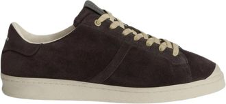 Jil Sander J Sneaker - - Shoes - Herren - Braun - 43 EU