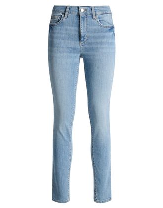 Liu Jo HOSEN & R&Ouml;CKE - Jeanshosen auf YOOX.COM