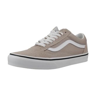 Vans Femme, Sport, Brun, Taille: 41 EU Old Skool Theory