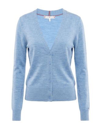 Tommy Hilfiger STRICKWAREN - Strickjacken auf YOOX.COM