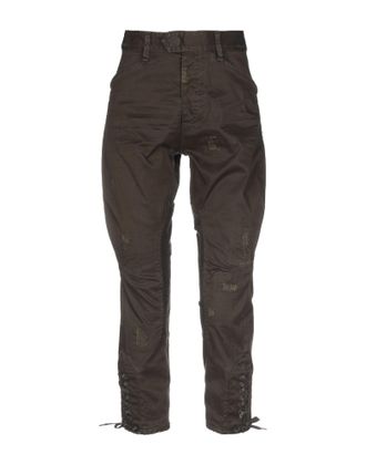 Dsquared2 HOSEN & R&Ouml;CKE - Hosen auf YOOX.COM