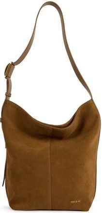 Nat & Nin Sac port&eacute; &eacute;paule en cui