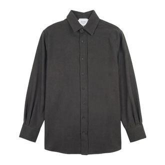 Alysi Hemd - - Blouses & Shirts - Damen - Gr&uuml;n - 2XS