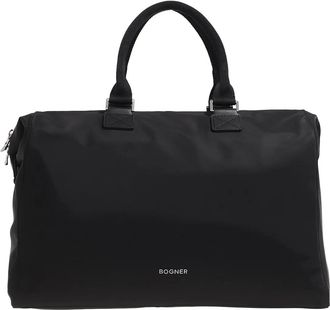 Bogner Weekender - Klosters Alia Weekender Lhz - Gr. unisize - in Schwarz - für Damen