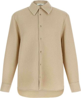 Séfr Blouse - Beige
