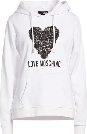 Love Moschino TOPS - Sweatshirts auf YOOX.COM