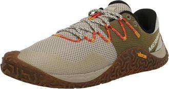 Merrell Baskets Trail Glove 7 pour homme, Coyote dhuîtres, 43.5 EU