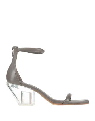 Rick Owens SCHUHE - Sandalen auf YOOX.COM
