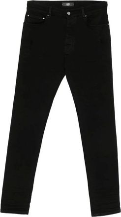 Amiri Homme, Jeans, Noir, Taille: W40 Stack Jeans
