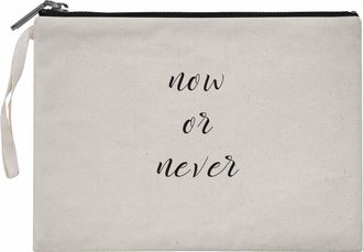 Bonateks Damen Frfcb100780 Clutches, beige