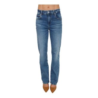 Liu Jo Damen, Jeans, Blau, W27Gr&ouml;&szlig;e
