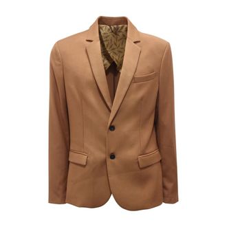 Imperial Giacca Jacket Jz1Egap - - Jackets - Herren - Braun - L