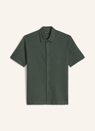 Marc O'Polo Marc Opolo Poloshirt grau
