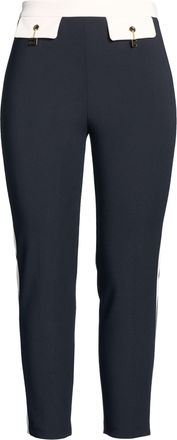 Elisabetta Franchi HOSEN & R&Ouml;CKE - Hosen auf YOOX.COM
