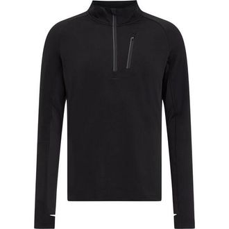 ENERGETICS Herren Herren Running-Longshirt William III