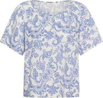 Part Two Femme, Tops, Multicolore, Taille: 38 FR GesinasPW TS