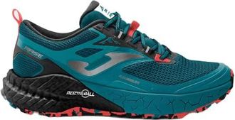 Joma Homme S&eacute;rie Rase Basket, P&eacute;trole, 43 EU