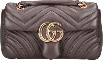 Gucci Shoulder Bag Gg Marmont