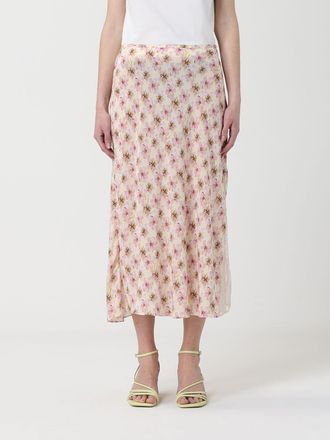 Zadig&Voltaire Jupe ZADIG & VOLTAIRE Femme couleur Vert