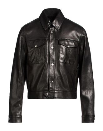 Versace JACKEN & M&Auml;NTEL - Jacken und Anoraks auf YOOX.COM