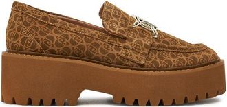 Liu Jo Slipper Mocassino SF4017 PX195 Braun