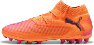 Puma FUTURE 8 ULTIMATE MG Fu&Atilde;Yballschuhe Unisex, Schuhe,, 42.5