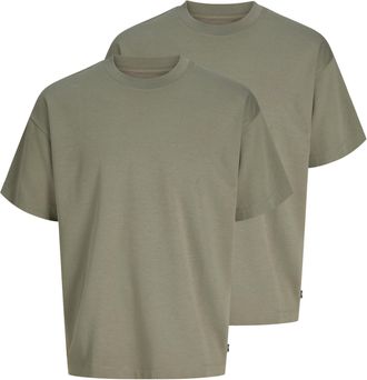 Jack & Jones Shirt Barron Tee