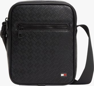 Tommy Hilfiger Sacoche logotyp&eacute;e