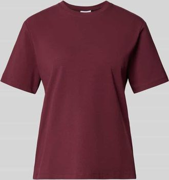 Vila T-Shirt mit Rundhalsausschnitt Modell NORA