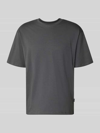 Blend Oversized T-Shirt Modell FISHER